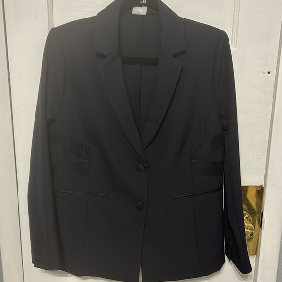 CAbi | Jackets & Coats | Cabi Spring 224 Keynote Jacket | Poshmark
